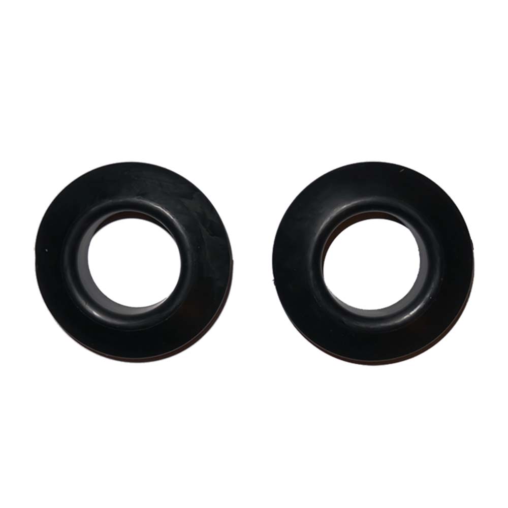 Drip rings - Kajakshopen - Rental of Kayak, canoe, SUP & Bicycle