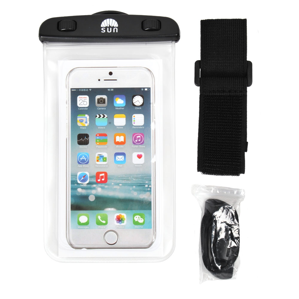 Vidda waterproof phone case - Kajakshopen - Rental of Kayak, canoe, SUP ...
