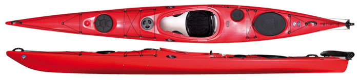 Seabird Expedition HV - Kajakshopen - Uthyrning av Kajak, kanot, SUP ...